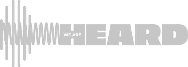 Home - We are Heard